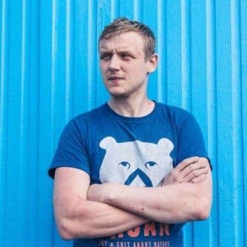 Adam Smith - Official Speaker Bio