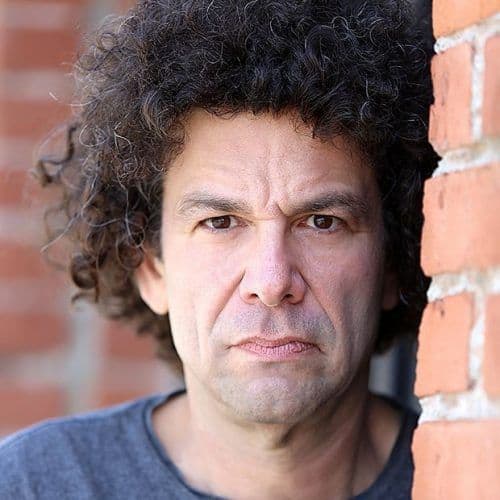 Al Lubel - Official Speaker Bio