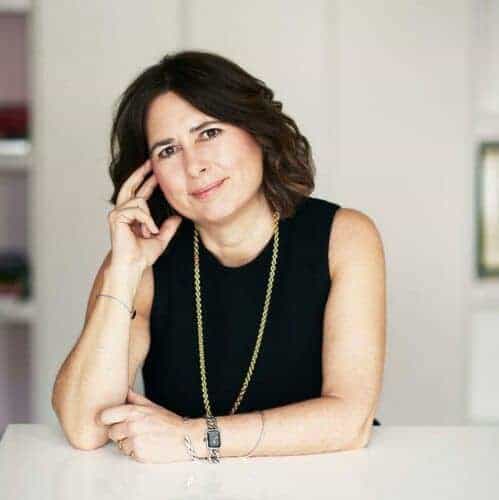 Alexandra Shulman - Official Speaker Bio