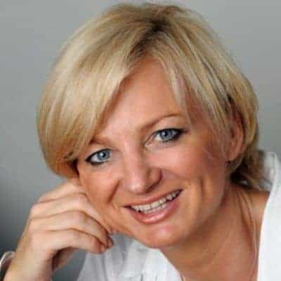 Alice Beer - Official Speaker Bio