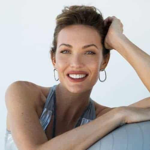 Amy Purdy - Official Speaker Bio