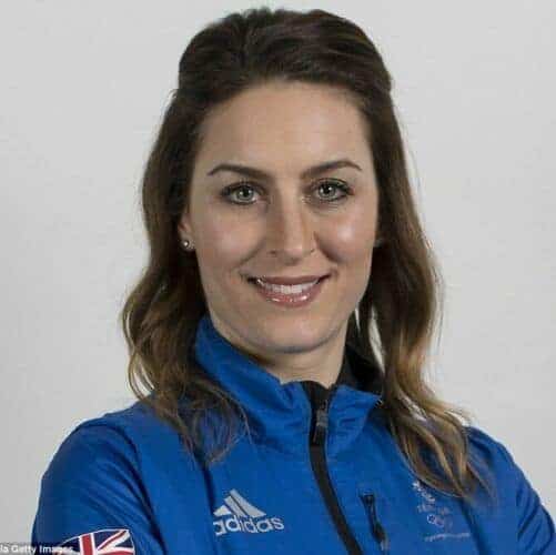 Amy Williams - Official Speaker Bio