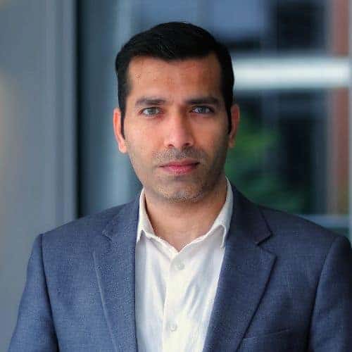 Anand Tamboli - Official Speaker Bio