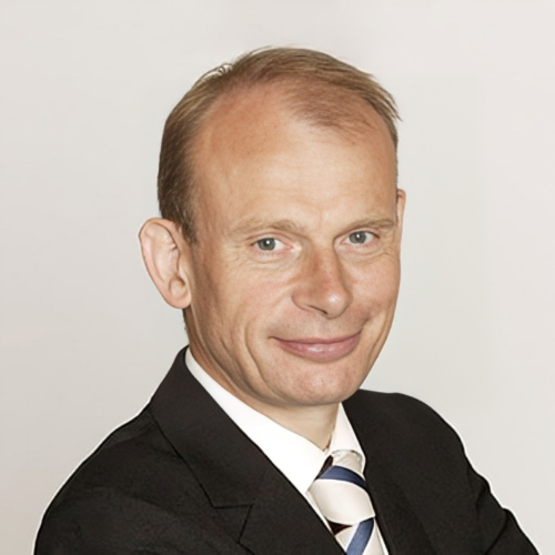 Andrew Marr - Official Speaker Bio