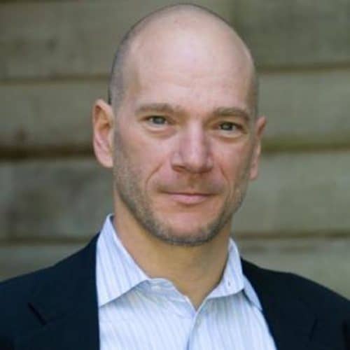 Andrew McAfee - Official Speaker Bio