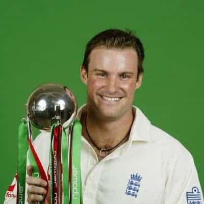 Andrew Strauss - Official Speaker Bio
