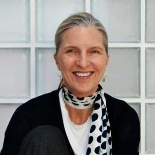 Anne Lise Kjaer - Official Speaker Bio