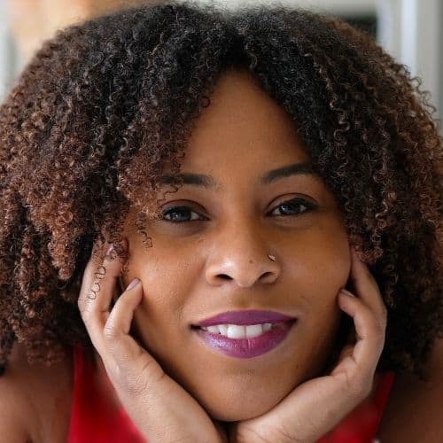 Ashley Edwards - Official Speaker Bio