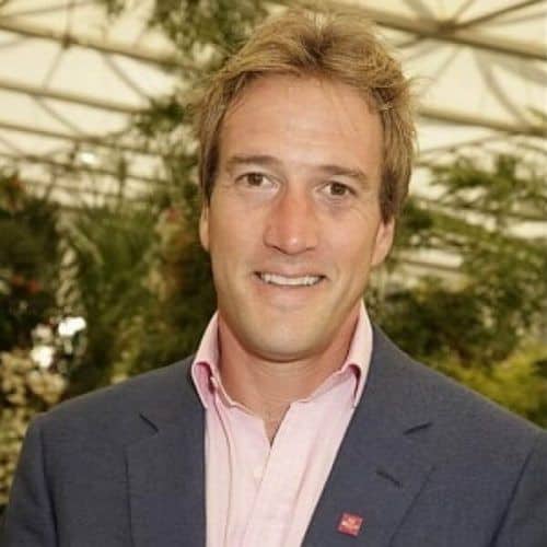 Ben Fogle - Official Speaker Bio