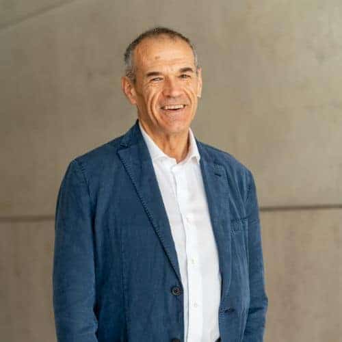 Carlo Cottarelli - Official Speaker Bio