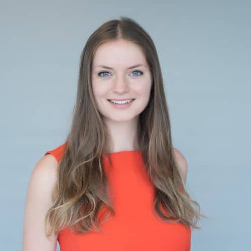 Chloe Colliver - Official Speaker Bio