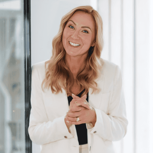 Claire Brumby - Official Speaker Bio