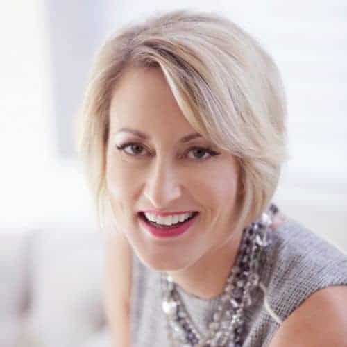 Colleen Francis - Official Speaker Bio