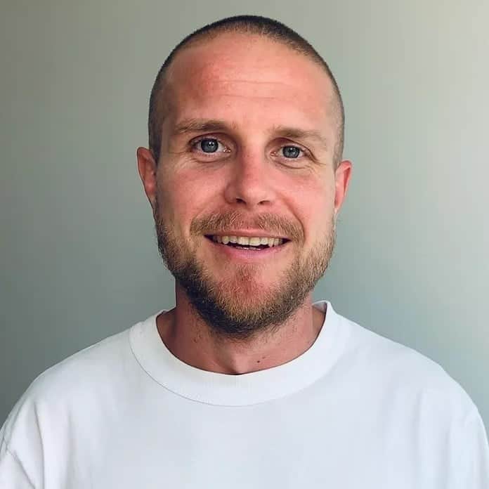 Conor Randall - Official Speaker Bio