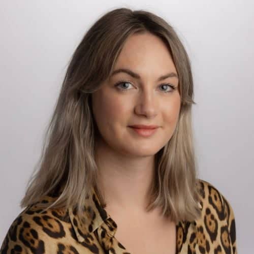 Cristina Criddle - Official Speaker Bio
