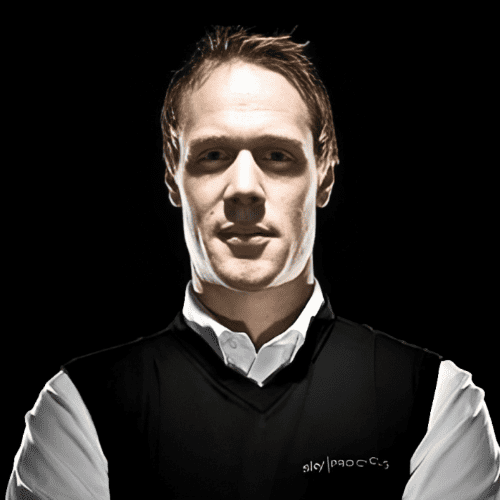Dan Hunt - Official Speaker Bio