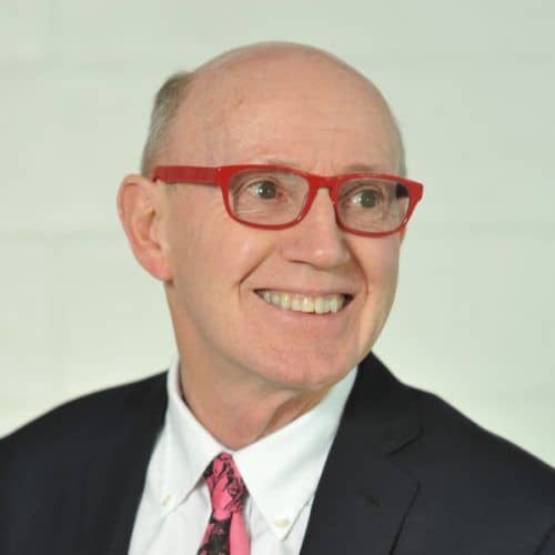 David Hughes - Official Speaker Bio