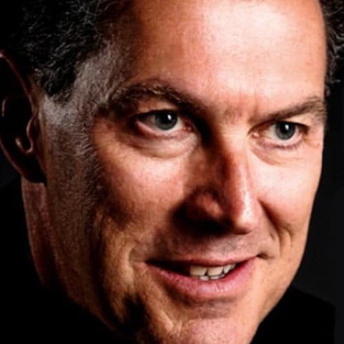 David Smith - Official Speaker Bio