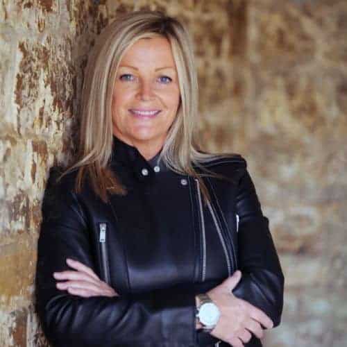 Diana Binks - Official Speaker Bio