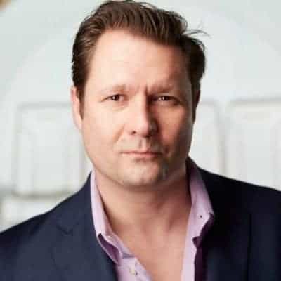 Dirk Ahlborn - Official Speaker Bio