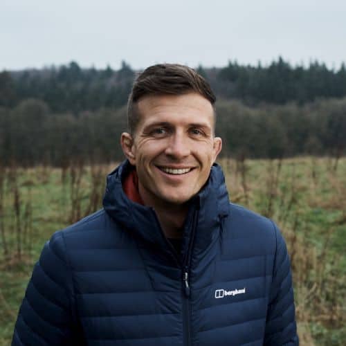 Ed Jackson - Official Speaker Bio