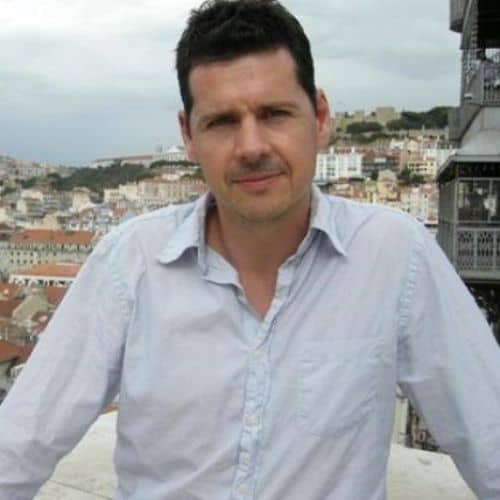 Greg Williams - Official Speaker Bio