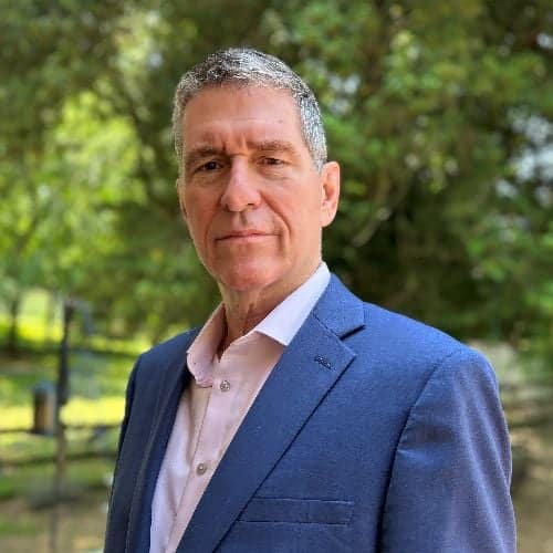 James Barrat - Official Speaker Bio