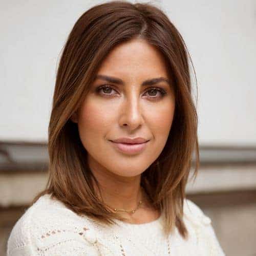 Jana Azizi - Official Speaker Bio