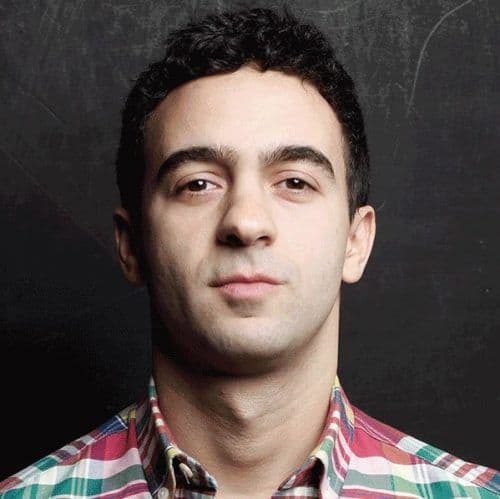 Jeremy Heimans - Official Speaker Bio
