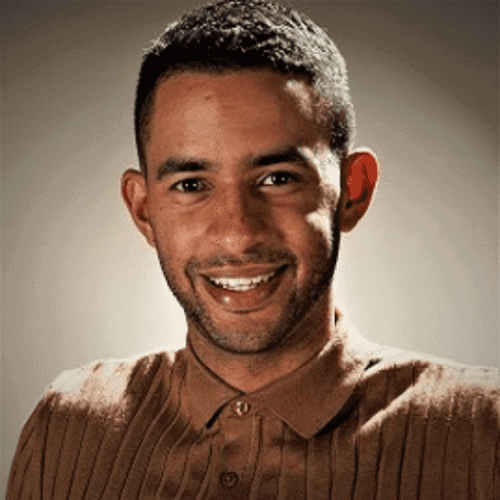 Jermaine Harris - Official Speaker Bio