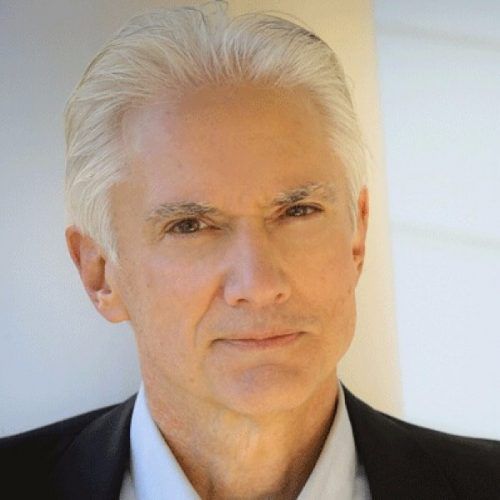 Jerry Kaplan - Official Speaker Bio
