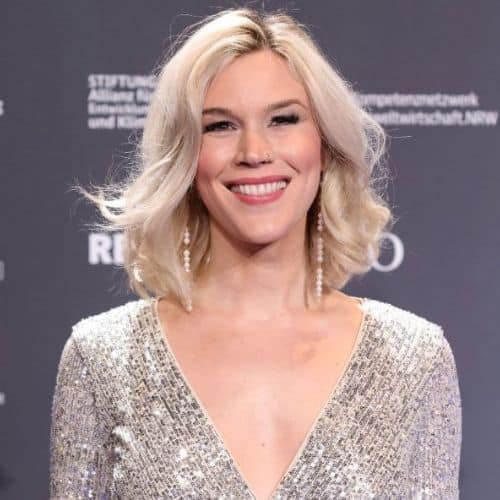 Joss Stone - Official Speaker Bio