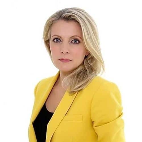 Julie MacDonald - Official Speaker Bio