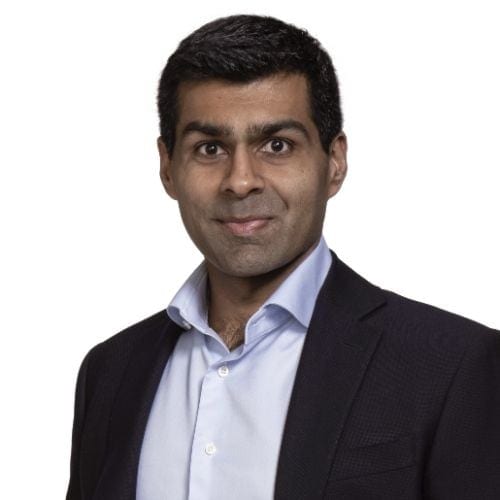 Karun Chandhok - Official Speaker Bio