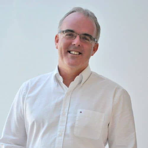 Kevin Kelly - Official Speaker Bio