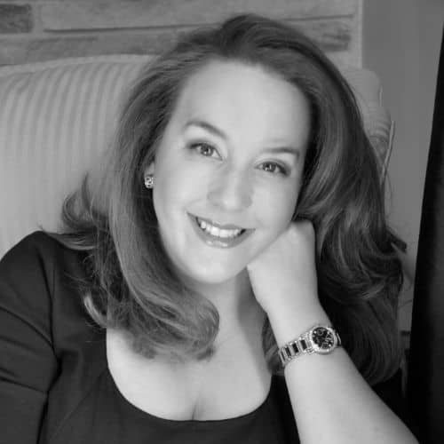 Kim Davis - Official Speaker Bio