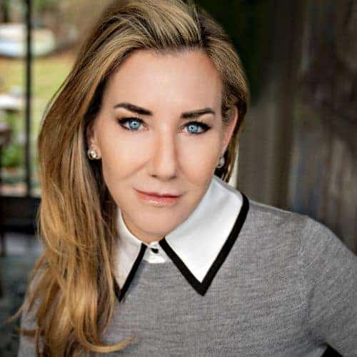 Laura Gassner Otting - Official Speaker Bio