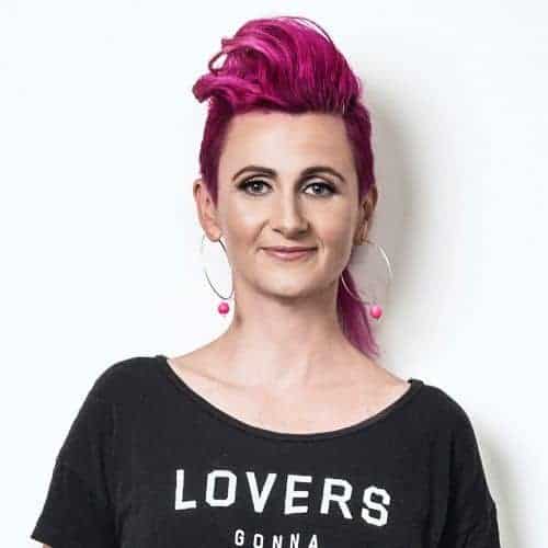 Lucy Bloom - Official Speaker Bio
