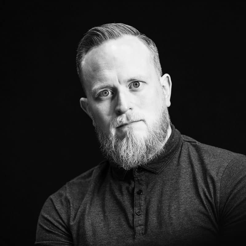 Matt Davies - Official Speaker Bio