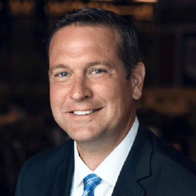 Michael Brenner - Official Speaker Bio