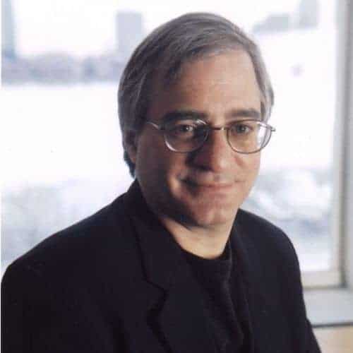 Michael Cusumano - Official Speaker Bio