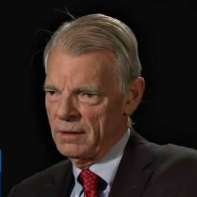 Michael Spence - Official Speaker Bio