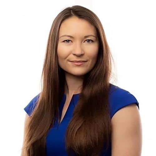 Natalie Turner - Official Speaker Bio