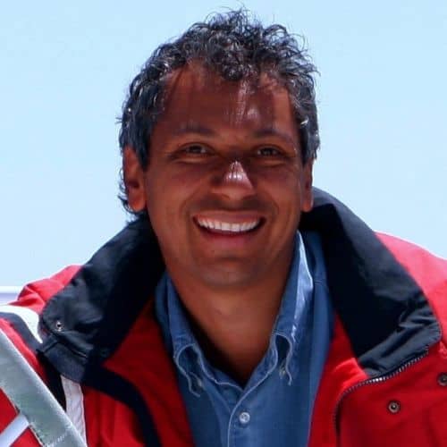 Neal Petersen - Official Speaker Bio