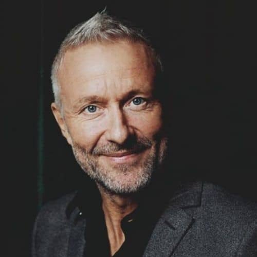 Ola Ahlvarsson - Official Speaker Bio