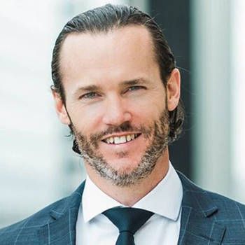 Peter Sheahan - Official Speaker Bio