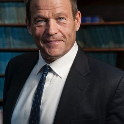 Robert Swan - Official Speaker Bio