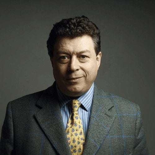 Rory Sutherland - Official Speaker Bio