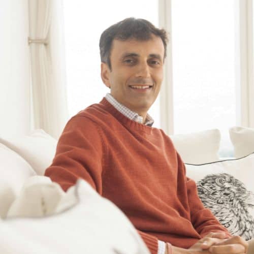 Ruchir Sharma - Official Speaker Bio