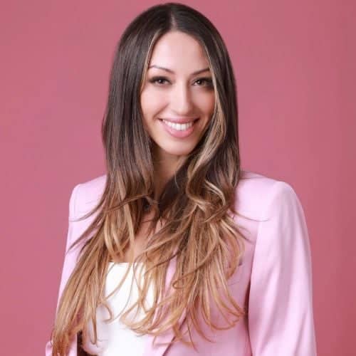 Sabrina Cohen-Hatton - Official Speaker Bio